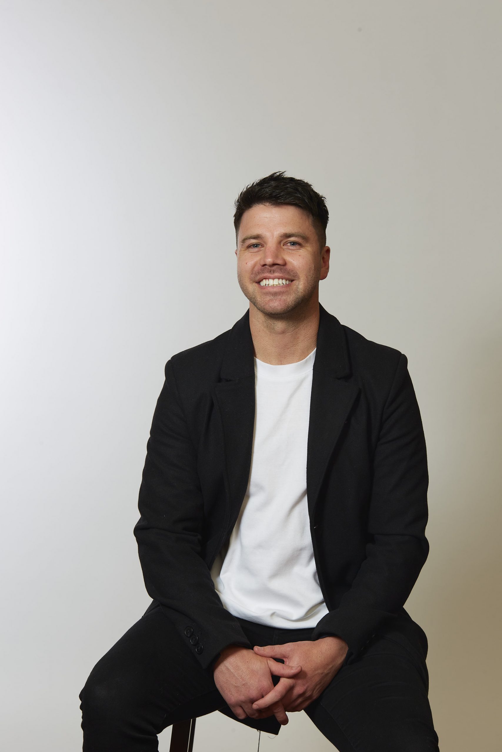 About Matt Runnalls | Reflecting and Ascending - Matt Runnalls