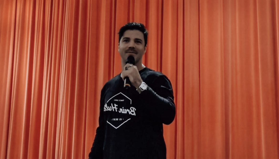 Services - Matt Runnalls